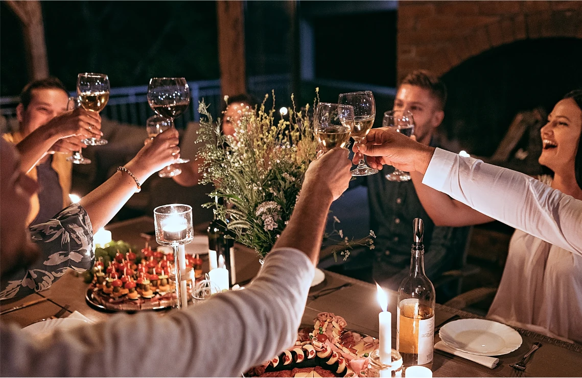Crucible Club - Amalgam Wines